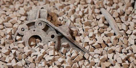 Post Processing Solutions For Sla And Sls 3d Printing Formlabs