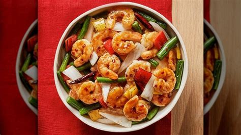 Everything You Need To Know About Panda Express Firecracker Shrimp