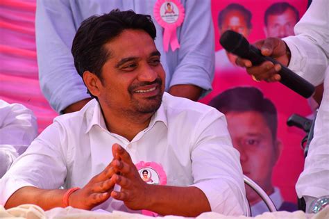 Team Patnam Avinash Reddy Anna