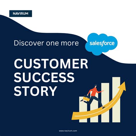 Customer Success Story Salesforce Sales Cloud Implementation Navirum
