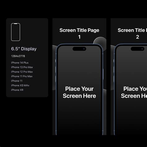 Simplifying App Store Screenshot Guidelines By Anumod Ajith Medium