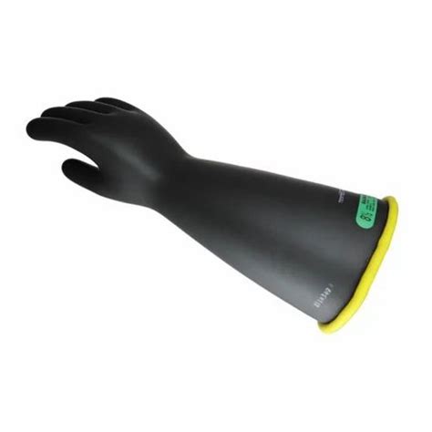 Honeywell Salisbury Astm D120 09 Class 3 Electrical Hand Protecting