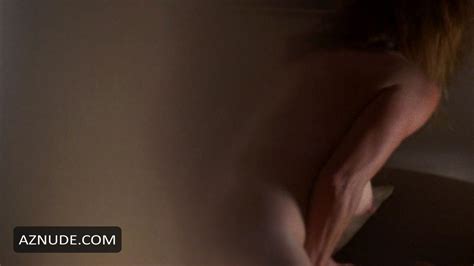 CLARE CAREY Nude AZNude