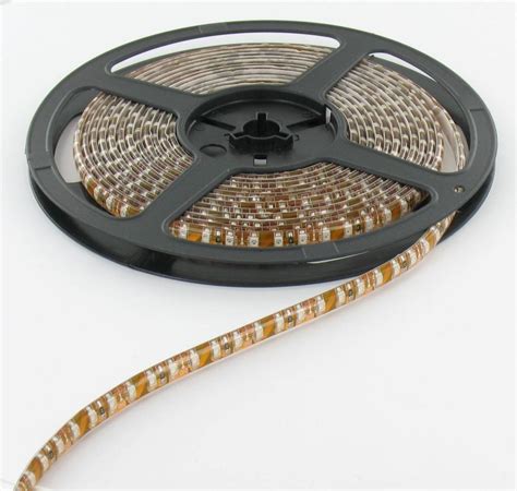 Orange Orange Pcb 120led 5m Groothandel Xl