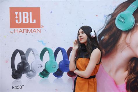 Jbl Luncurkan Rangkaian Headphone Terbaru Untuk Lini Sports Dan Lifestyle Pcplus Live