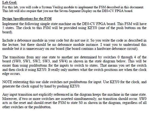 Verilog Code Reviewhelp Needed Please See The