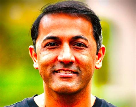 Cquniversity Honors Param Singh With Alumnus Of Year Award