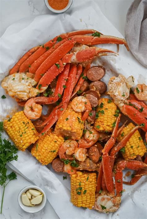 Crab Boil Artofit Crab Boil Artofit