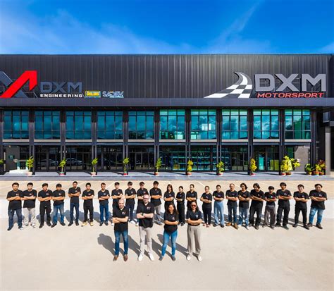 Dxm Engineering Panthera Group Dxm Engineering Panthera Group