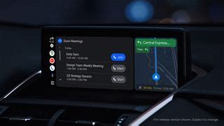 Android Auto S Latest String Of Updates Is Causing Connection Problems Android Central