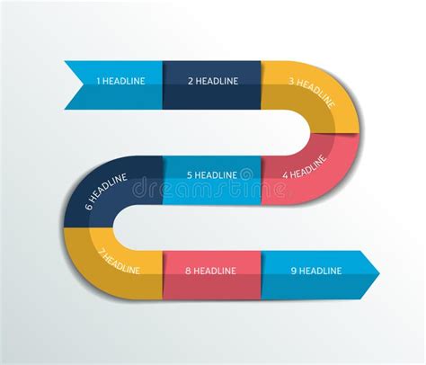Snake Graph Stock Illustrations 166 Snake Graph Stock Illustrations Vectors And Clipart
