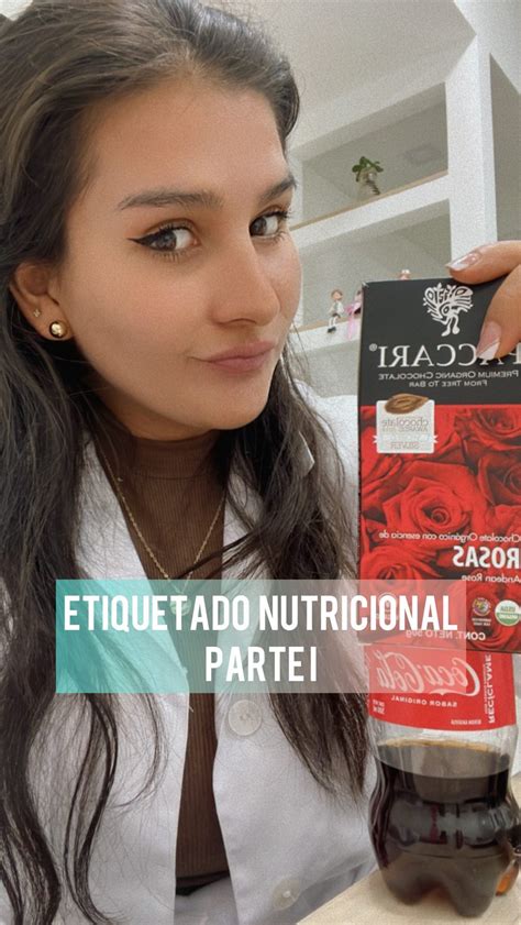 Aprende A Leer Etiquetas Nutricionales Etiquetas Nutricion