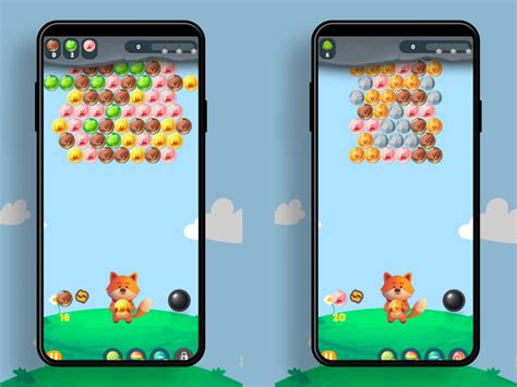 A Complete Game In Unity Android And Ios Upwork