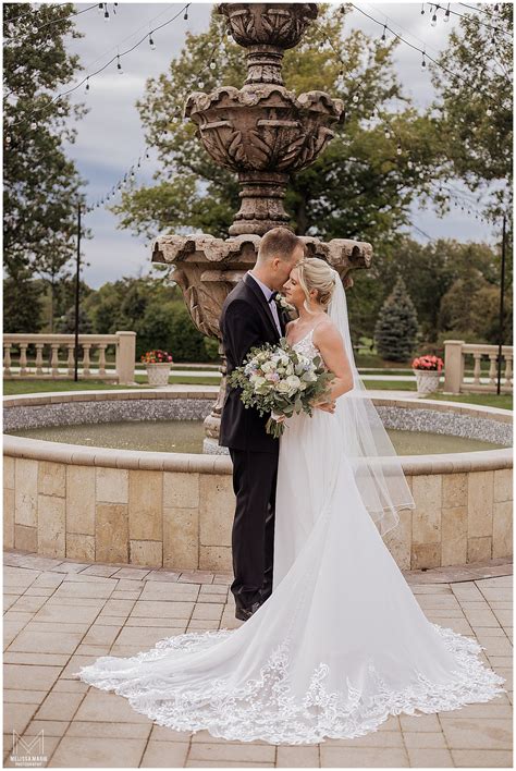 Josh Kjersten Melissa Marie Photography