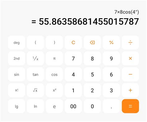 How To Use Every Button On Your Calculator A Guide To Essential Functions Nasi Kerabu