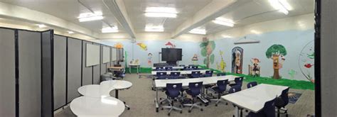 7 Ways To Enhance Your Education Space With Moveable Partitions Diyversify