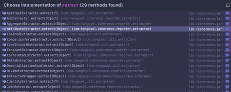 [cve 2020 2555] weblogic coherence基于t3协议反序列化复现分析 osword s blog