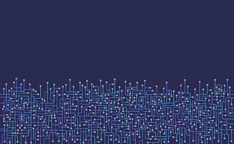 회로 기판 하이테크 기술 배경 사이버 연결 전자 네트워킹 연결 배경 테크놀로지에 대한 스톡 벡터 아트 및 기타 이미지