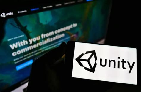 Unity Engines New Policy Sparks Game Developers Anger Dunia Games