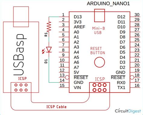 Understanding Fuse Bits In Atmega328p