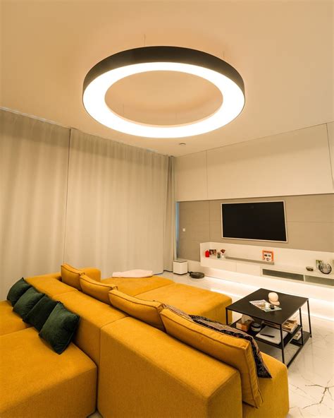 A Statement Piece With Smart Functionality Lumilogy