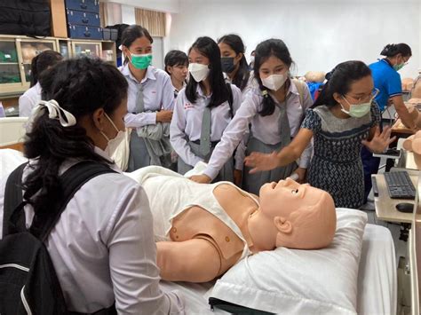 Open House เปิดบ้านหลักสูตร 8 คณะ ในงานทักษิณวิชาการ มหาวิทยาลัยทักษิณ วิทยาเขตพัทลุง