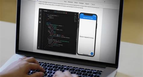 Flutter Could Be The Best Solution For Mobile App Development Best