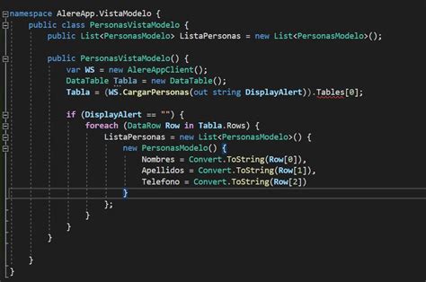 Xamarin Latino ¿alguien Sabe Convertir Un Arrayofxelement A Datatable