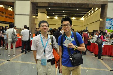 Coscup 2013 Open Source Hong Kong