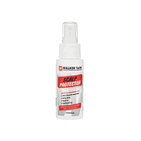 Scalp Protector 2 Fl Oz Spray Bostockhair