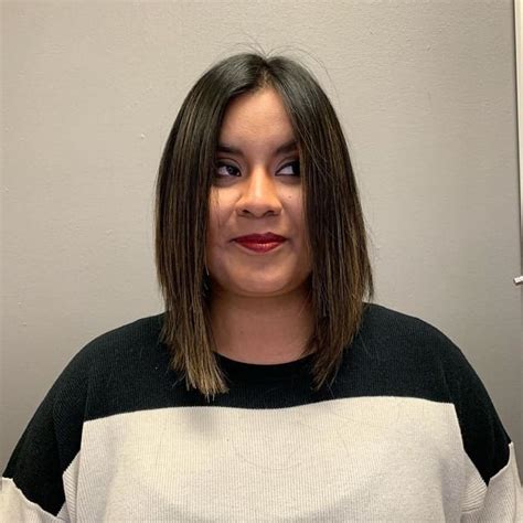 30 Sexiest Angled Bob Hairstyles You Need To Try In 2024