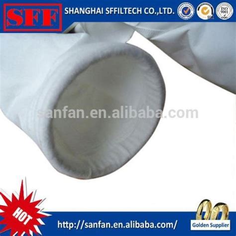 Ptfe Filter Bag Teflon Filming High Quality Ptfe Filter Bag Teflon Filming On