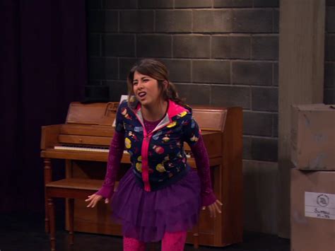 How Trina Got In Victorious Wiki Fandom