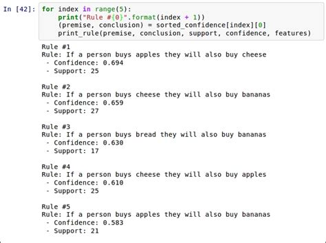 Learning Data Mining With Python