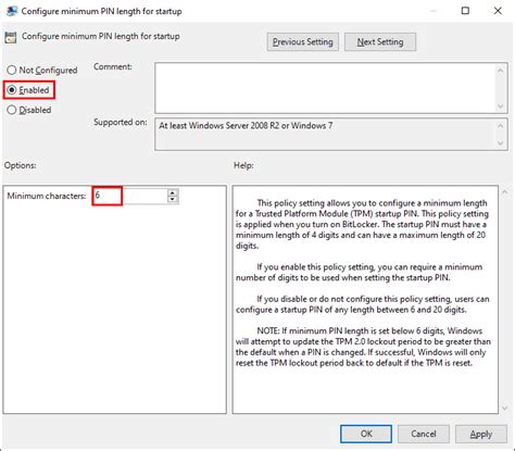 Common Bitlocker Errors 4sysops