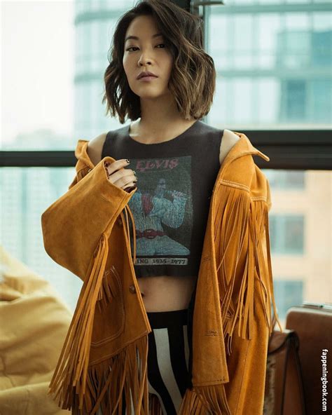 Arden Cho Nude The Fappening Photo Fappeningbook