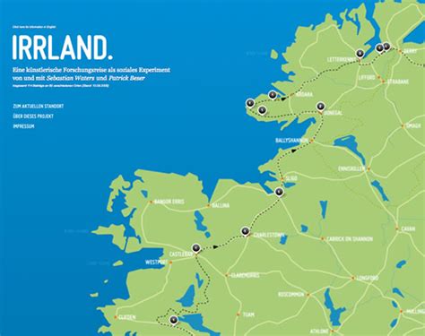 16 Inspiring Examples Of Interactive Maps In Web Design Web Design Ledger