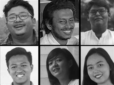 ဒဂုံတက္ကသိုလ်ကျောင်းသား၊ ကျောင်းသူ ၆ ဦးကို စစ်တပ်က ဖမ်းဆီး