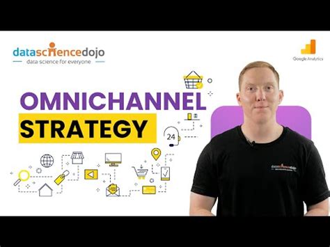 Introduction To Omnichannel Strategy Marketing Analytics For Beginners Part YouTube
