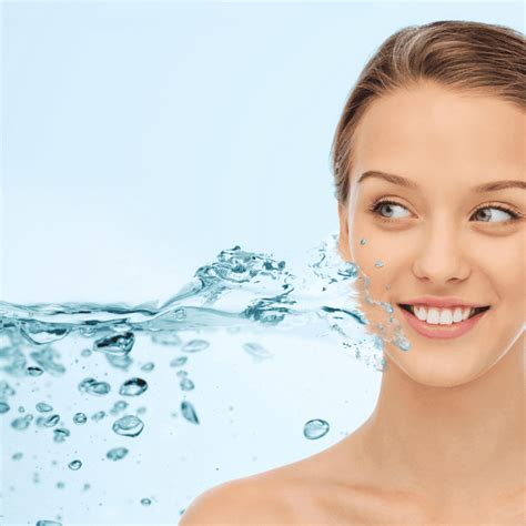 Spa Therapists Understanding Skin Hydration ESI SHOW