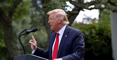 川普將簽擇優制移民令 讓夢想生合法入籍 美國總統 移民政策 DACA 大紀元