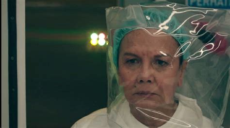 [eksklusif] Christine Hakim Sebut Mayat Di Tlou Episode 2 Itu Memang
