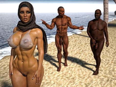 Fully Random XXX Ai Render Images Porn Pics