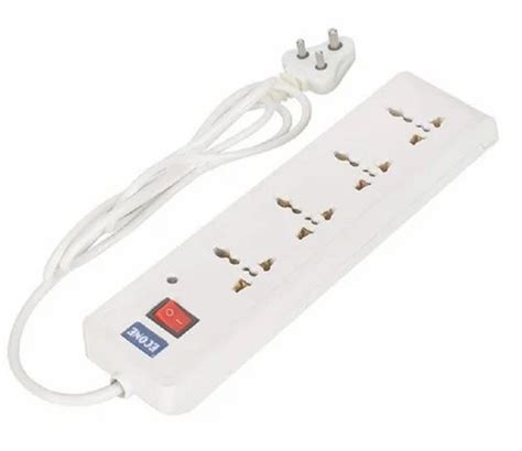 Smart Power Strip At Rs Piece Smart Power Strip In New Delhi ID