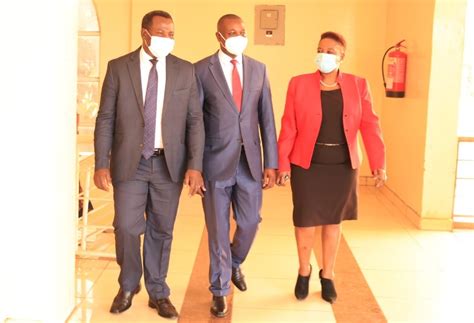 Meru The First To Draft County Aids Implementation Plan Caip County Government Of Meru