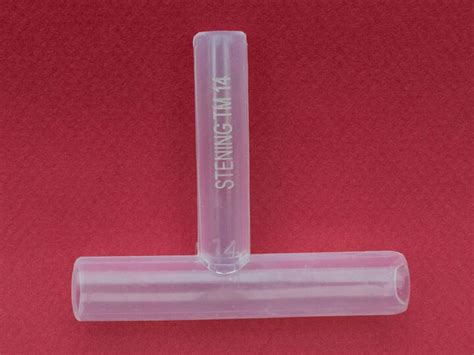 Descubre El Tubo En T Un Instrumento Imprescindible En El Laboratorio