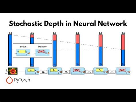 Free Video Stochastic Depth For Neural Networks Implementation And