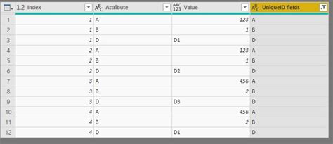 Concatenate Columns Where Column Name Is Dynamic Microsoft Fabric