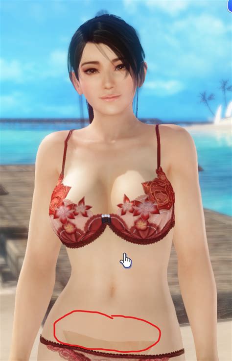 Ceezm Costume Mods Daffred New Public Release Page 7 Dead Or