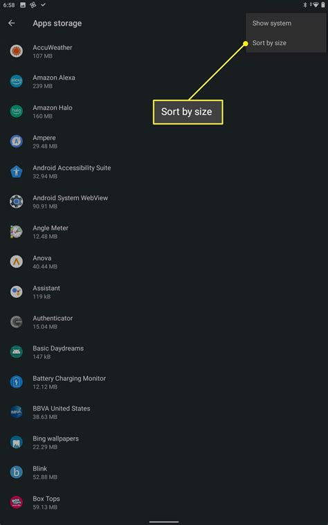How To Delete Apps On An Android Tablet